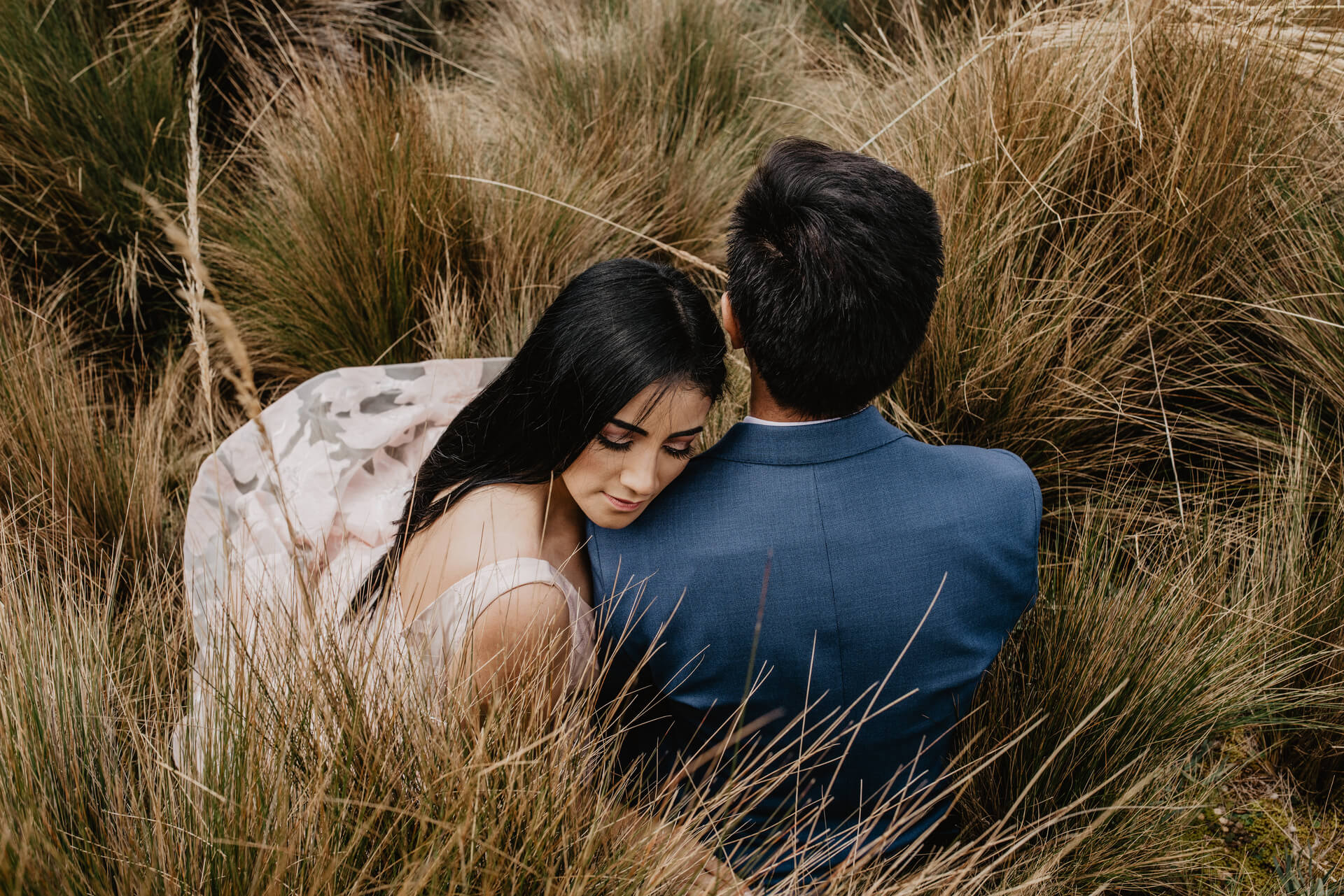 Couples - Flaming Hearts Photography